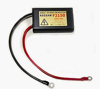 ROSSAM F8450 ・F2150 ActiveEDLC – StarWorks